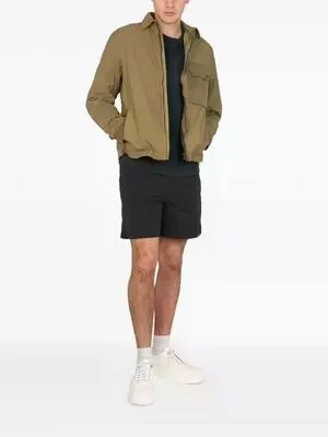 TEN C Patch-pocket Jacket