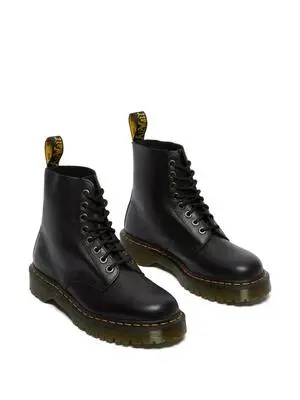 Dr. Martens Lace-up Leather Boots