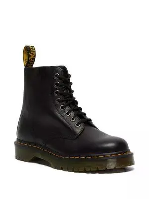 Dr. Martens Lace-up Leather Boots