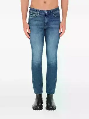 BOSS Stretch Jeans