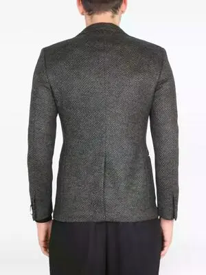 TONELLO Single-breasted Blazer