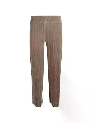 Avenue Montaigne Cropped Bottoms For Women