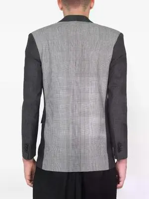 Aspesi Single-breasted Jacket