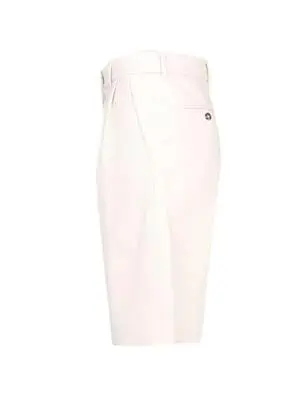 MSGM Belt-loops Shorts