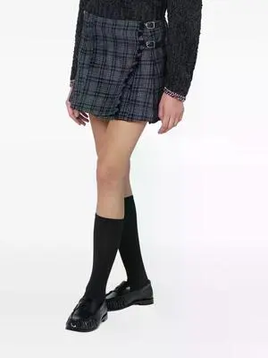 Durazzi Milano Mini Skirts