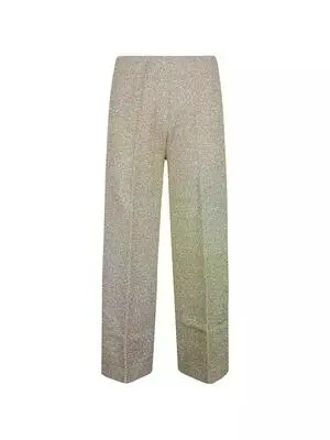 Circus Hotel Full Length Pants For Women