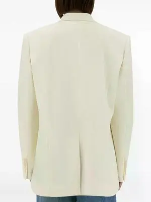 Stella McCartney Cropped Blazer