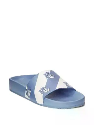 Ralph Lauren Audrina Slides