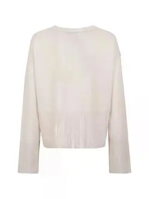 C.T.PLAGE Cashmere Jumper