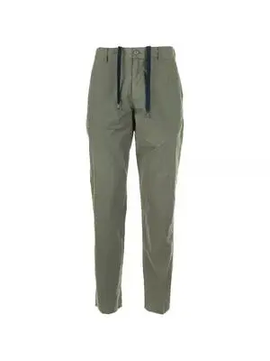 Aspesi Drawstring Trousers