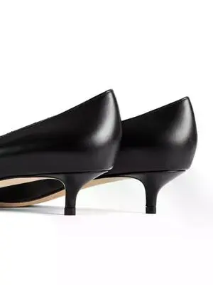 JIMMY CHOO Pointed Pumps