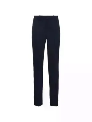 Calvin Klein Stripe Tailored Trousers