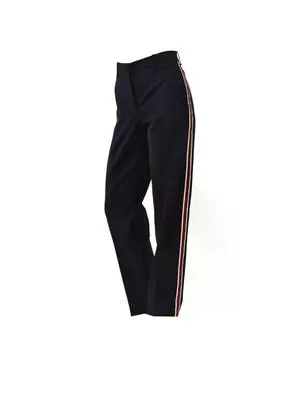 Calvin Klein Stripe Tailored Trousers