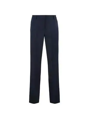 PT TORINO Belt-loops Trousers