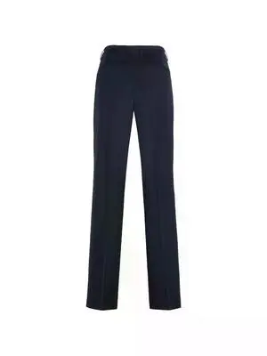 PT TORINO Belt-loops Trousers