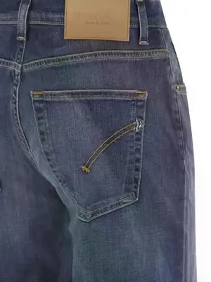 DONDUP Jacklyn Wide-leg Jeans