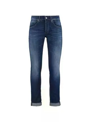 DONDUP George Five-pocket Jeans
