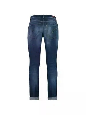 DONDUP George Five-pocket Jeans