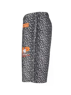Heron Preston Bermuda Shorts
