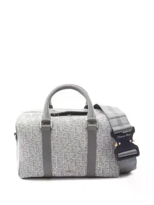 Dior Handheld Travel Bags