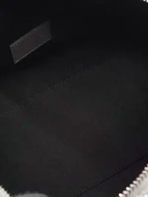 Dior 2021-2026 Oblique Jacquard Lingot 26 Satchel - Grey