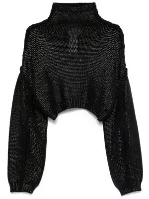 Sportmax Bacini Chunky Knit Sweater