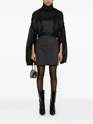 Sportmax Bacini Chunky Knit Sweater