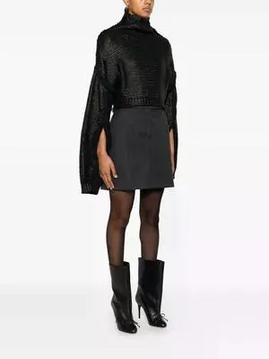 Sportmax Bacini Chunky Knit Sweater