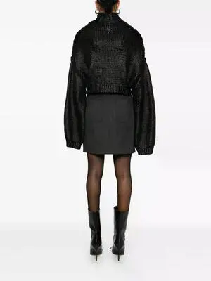 Sportmax Bacini Chunky Knit Sweater