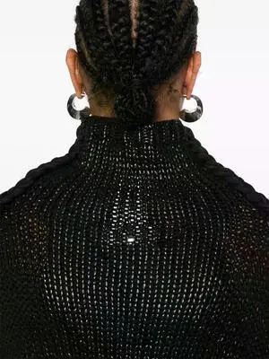 Sportmax Bacini Chunky Knit Sweater
