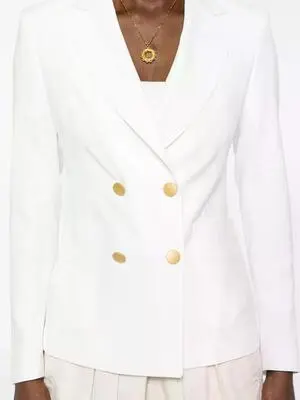 Tagliatore Double-breasted Blazer
