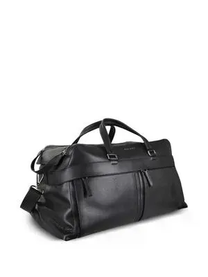 Orciani Micron Leather Tote Bag