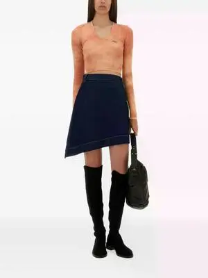 VIVIENNE WESTWOOD Bea V-neck T-shirt
