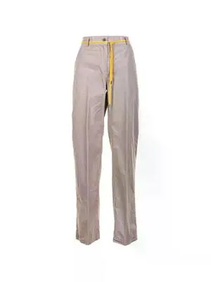 Aspesi Straight Leg Trousers
