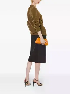 Philosophy Di Lorenzo Serafini Crew-neck Long-sleeve Sweater