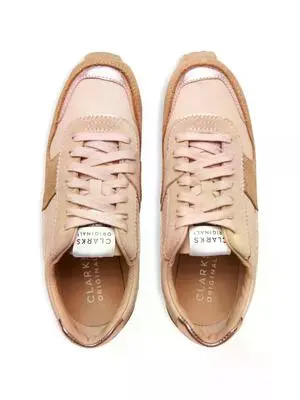 Clarks Torrun Sneakers