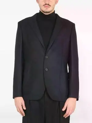 TONELLO Single-breasted Blazer