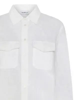 Marella Long-sleeve Shirt