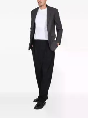 Aspesi Single-breasted Jacket