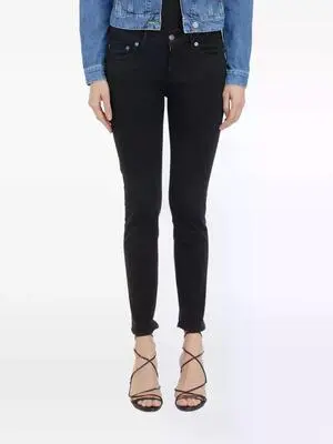 DONDUP Regular Fit Denim Jeans