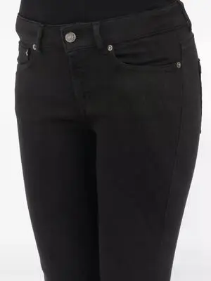 DONDUP Regular Fit Denim Jeans