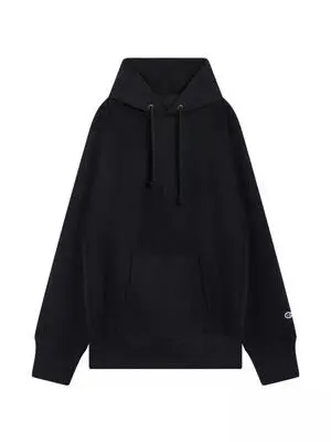 Champion Long-sleeved Hoodie