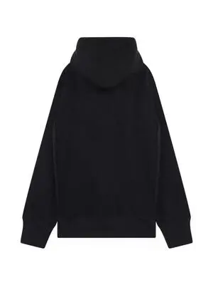 Champion Long-sleeved Hoodie