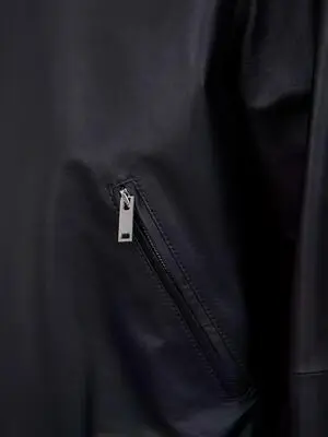 DESA 1972 Reversible Bomber Jacket