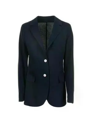 Eleventy Collared Blazers For Women
