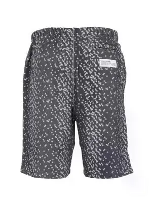 Heron Preston Bermuda Shorts