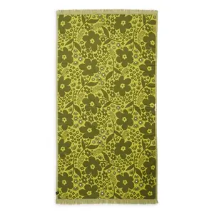 SLOWTIDE Frankee Driftweave 38 X 73 Turkish Towel