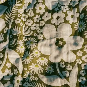 SLOWTIDE Frankee Driftweave 38 X 73 Turkish Towel