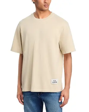 AGOLDE X Tupac Short Sleeve Tee