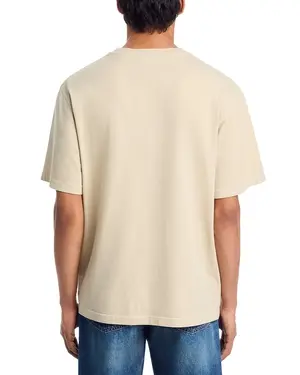 AGOLDE X Tupac Short Sleeve Tee